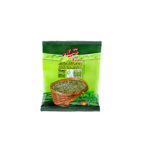 Banana jelly powder - صنایع غذایی فافا